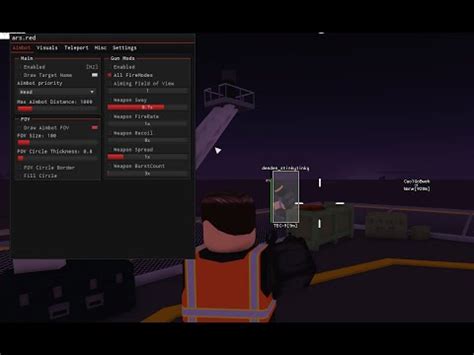 2021 Apocalypse Rising 2 Script PAID YouTube