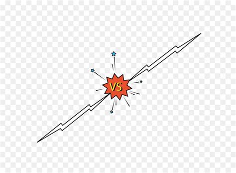 Free Euclidean Vector Icon Vector Vs Explosion Icon Nohatcc