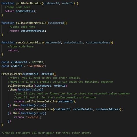 Its Time We Talk About Object Oriented Javascript Learning Actors