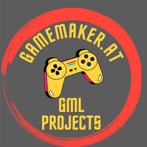 Gamemaker Gml Projects 500 Examples To Download For Free