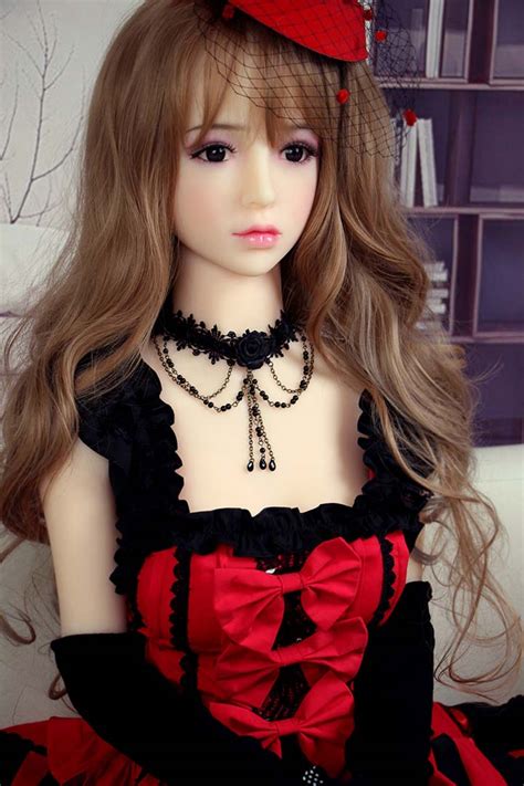 148cm D Cup Tpe Sex Doll 4ft10 Af Doll Daisy