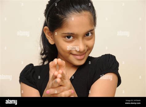 Naughty Teen Girl