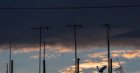 El IFT Considera Vender Un Espectro Antes Propiedad De Movistar Para Llevar Internet A