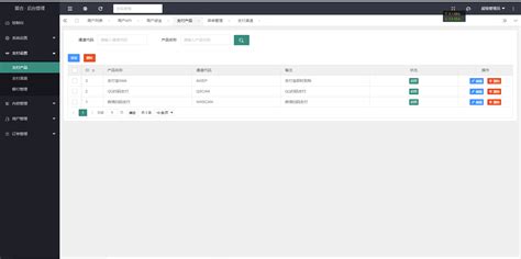 Thinkphp开发全开源聚合支付系统支持微信、支付宝等主流支付通道 奥多码