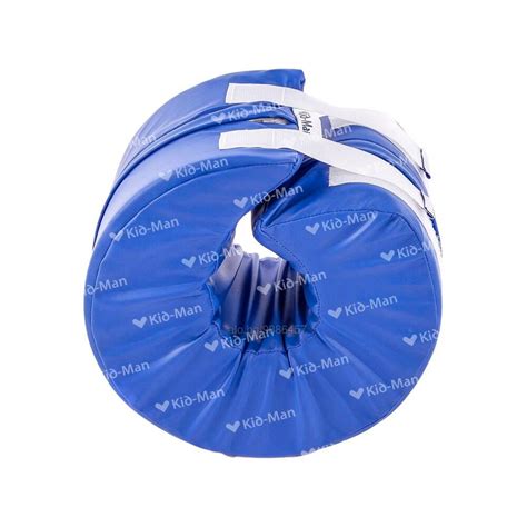 Антидекубитална възглавничка за пета Терапевтични и ортопедични продукти Помощни средст