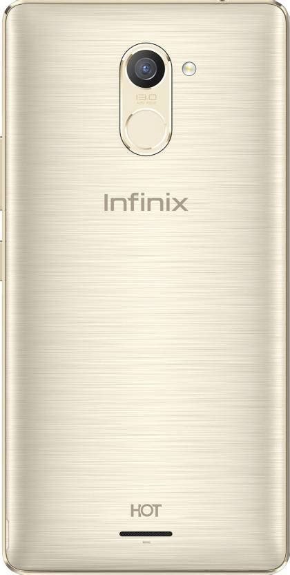 Infinix Hot Pro Antutu Score Real Phonesdata