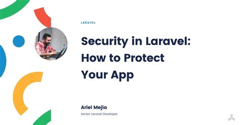 ricky lopes on linkedin security in laravel building a secure app adeva ow ly ebou30rzwiv