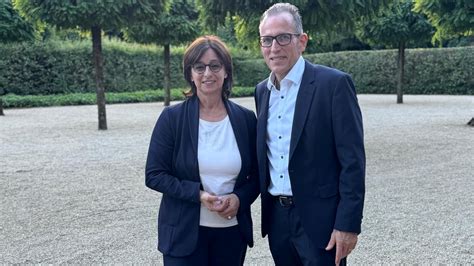 Neuer Kreistag Des Landkreis Merzig Wadern Kreisverband Merzig Wadern