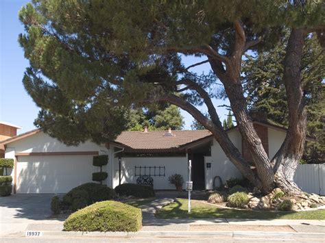 19937 Pear Tree Lane Cupertino