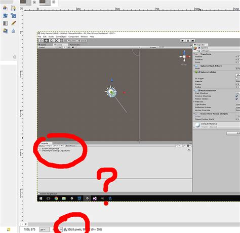Mouse Position In Scene View Unity Engine Unity Discussions