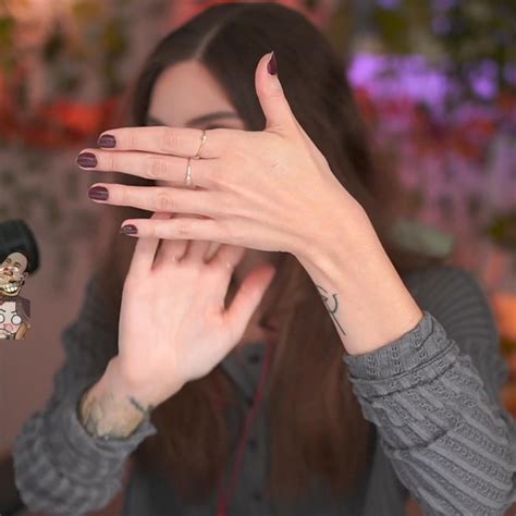 Marz Marzzzzy Twitchyoutube Rcelebrityhands