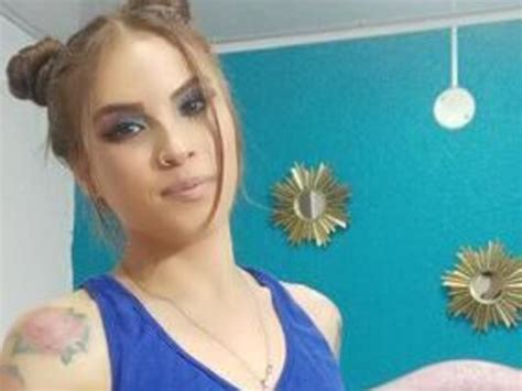 Helsey Morgan On Live Sex Cam And Webcam Chat Rabbitscams