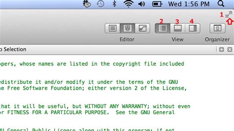 Ios Finding Edit Function In Xcode Stack Overflow