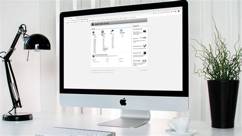 Apple Rilascia Le Componenti Open Source Di Macos Mojave Ispazio