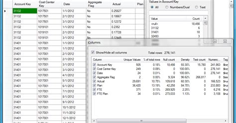 BI Review QViewer Fast Viewer For QVD Files
