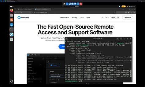 rustdesk 1 3 3 introduces mobile clipboard support