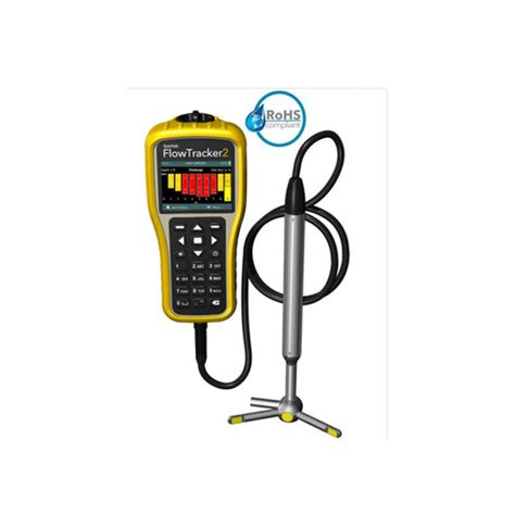 Sontek Flow Tracker 2 Adv Gps Gear Hub