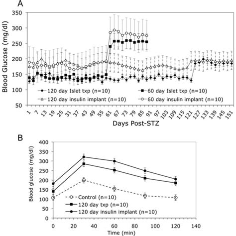 Representative Pancreatic Islets Showing Insulin Staining Brown In