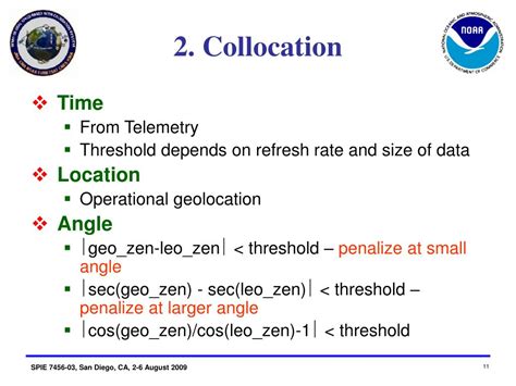Ppt Gsics Geo Airs Iasi Inter Calibration Algorithm Theoretical Basis Document Powerpoint