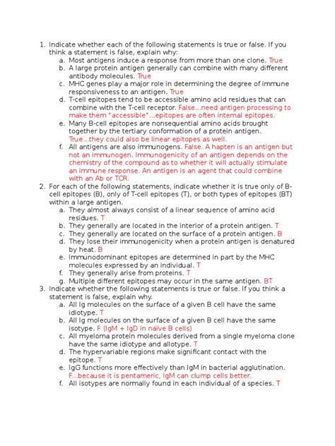 Kuby Pdf Mhc Class I Antibody