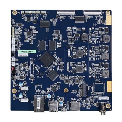 Emx Imx7 Official Avalue Distributor And Integrator