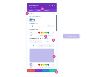 Using Divi Hover Options Elegant Themes Documentation
