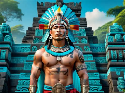 Descubre Los Secretos De La Sociedad Maya