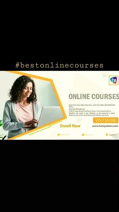 Build Skills With Online Courses Shorts Onlinecourse Elearning Harisystems Youtube