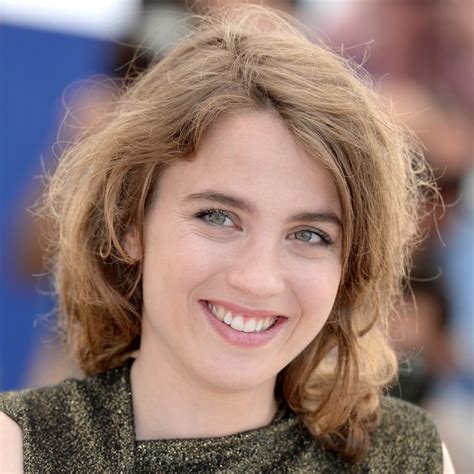 Agressions Sexuelles Aggravées Sur Adèle Haenel Christophe Ruggia