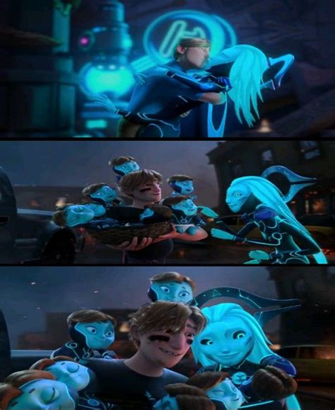 Trollhunters Rise Of The Titans Trollhunters Characters Cartoon Shows Pocket Princesses