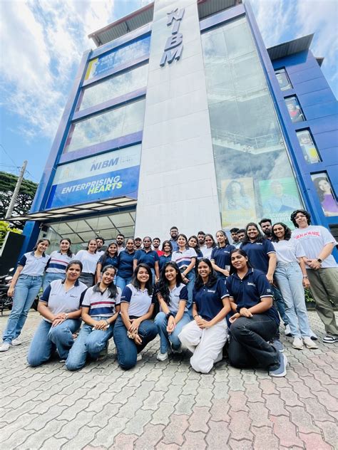 Nibm Nibmkandy Nibmkandystartuphub Entrepreneurship Teamwork Innovation Startuplife