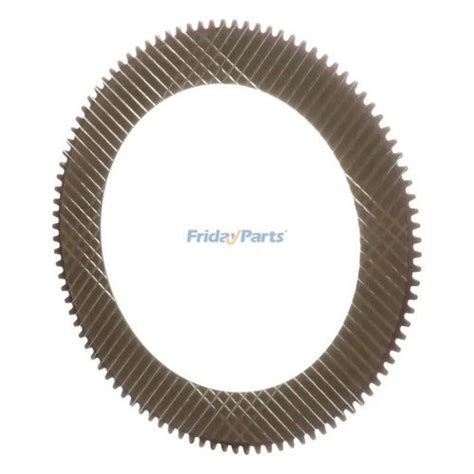 Clutch Disc 370555a1 For New Holland Tractor T9560 T9600 T9670 T700