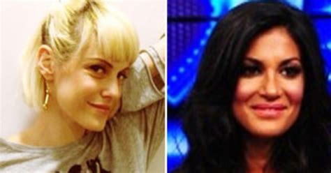 Connie Ansaldi Disparó Contra Silvina Escudero En Twitter Infobae