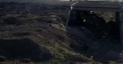 У мережі зявилося відео ближнього бою Новини Bigmir Net