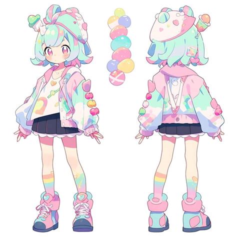 Dolly Kei Style Images Free Download On Freepik