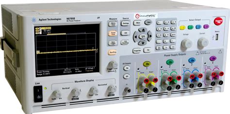 Keysight Agilent N B Leasametric