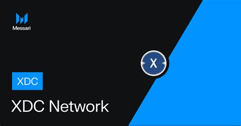 Xdc Network Investments Portfolio And Acquisitions Messari