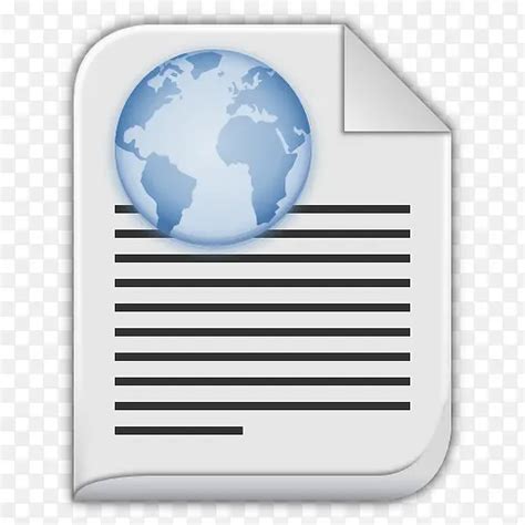 Html文本图标png图片素材下载 图片编号qabwgdvy 免抠素材网