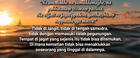 Quotes 138 Dhammapada 128 Dhammavihārī Buddhist Studies