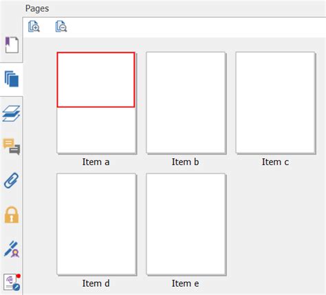 creating pdf document page labels in java with apache pdfbox