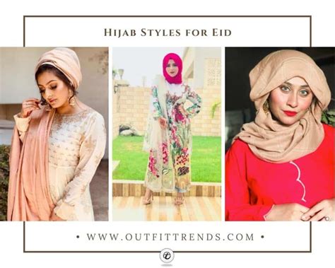 How To Wear Hijab Step By Step Tutorial And 35 Styles