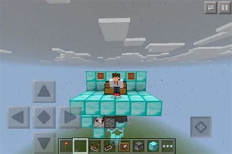 My Advaced Redstone Item Frame Combination Chest Minecraft Amino