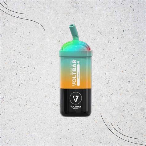 Voltbar Switch 12k Starter Kit Mixfruit Vapegoodies