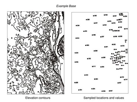 Ppt Z Surface Interpolation Powerpoint Presentation Free Download