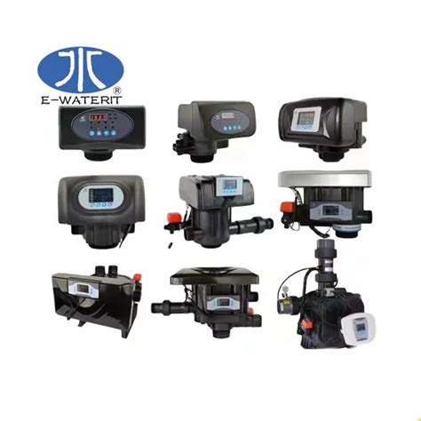 Water Filter Manual Valve Runxin Filter Automatic Valve Runxin Valve
