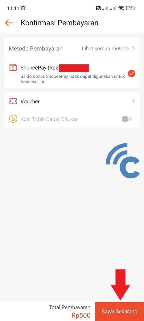Tutorial Cara Melakukan Pembayaran Melalui Scan Qris