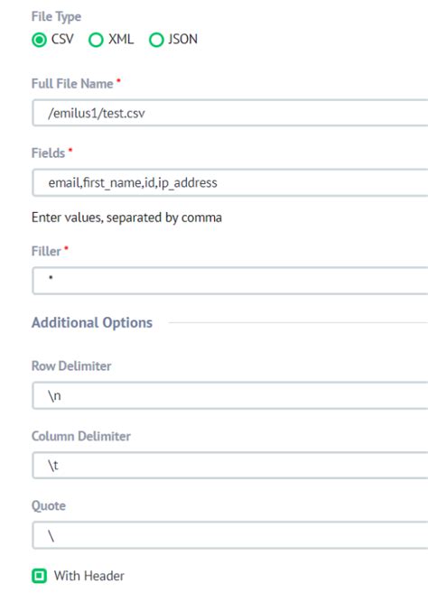 Masking Xml And Csv Stored In S3 Buckets