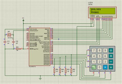 Proteus Simulation · Github Topics · Github