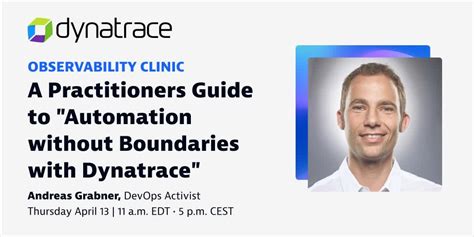 Video Vishruth Harithsa On Linkedin Perform2023 Dynatrace