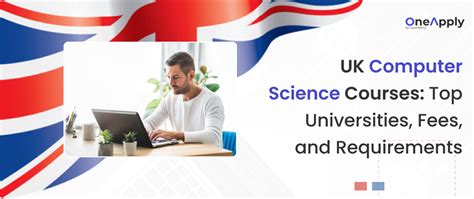 UK Computer Science Courses